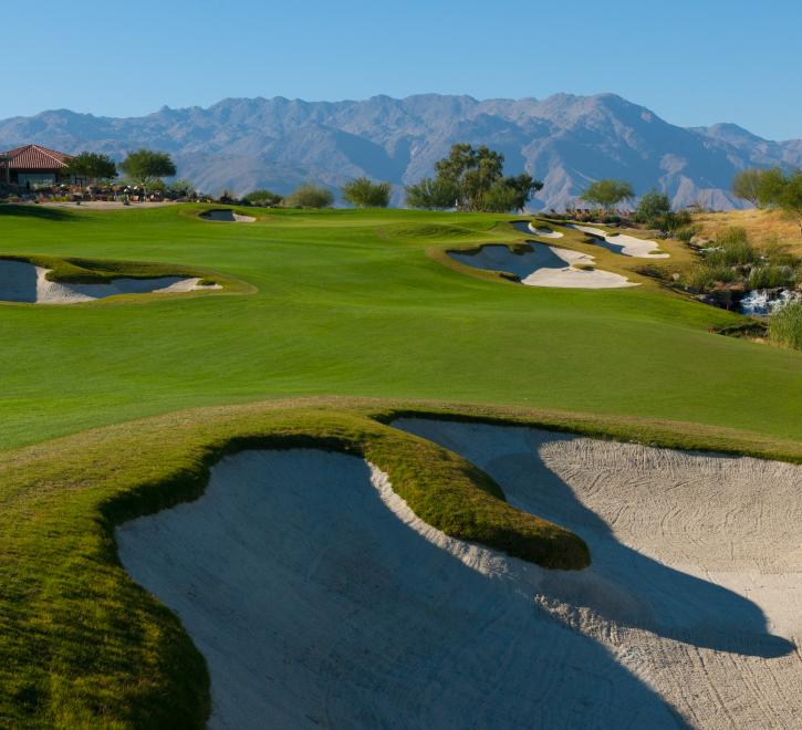 Rams Hill Golf Course | The Borrego Experience